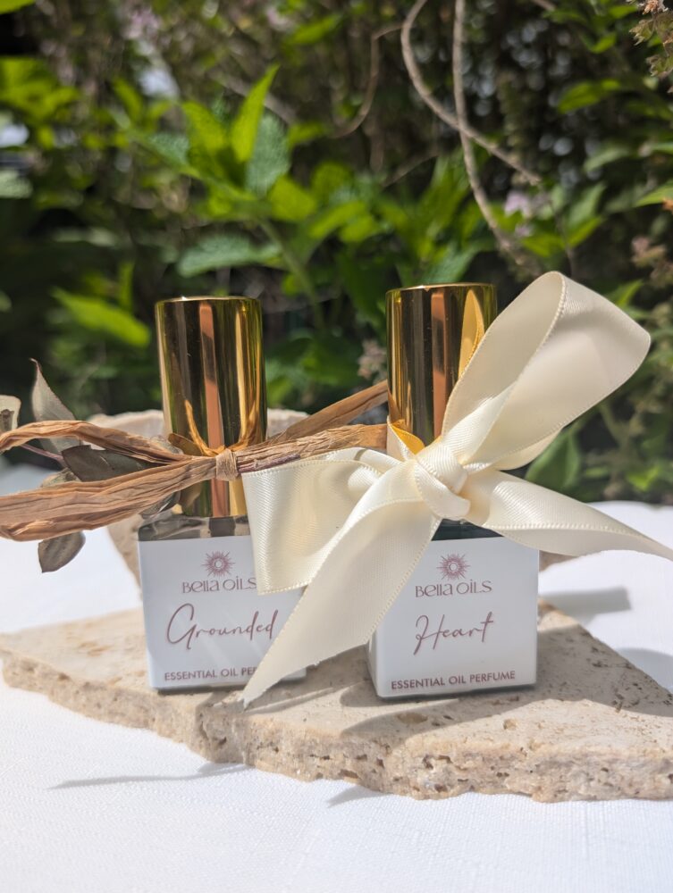 Perfume Bundle - Bella Oils